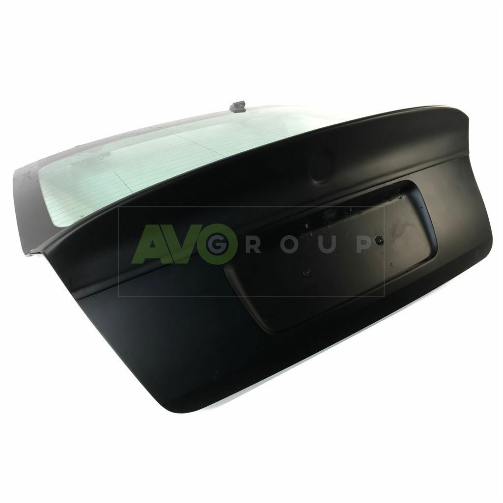 Trunk Boot Lid CSL Ducktail Spoiler for BMW 3 E36 1993-2000 Compact ...