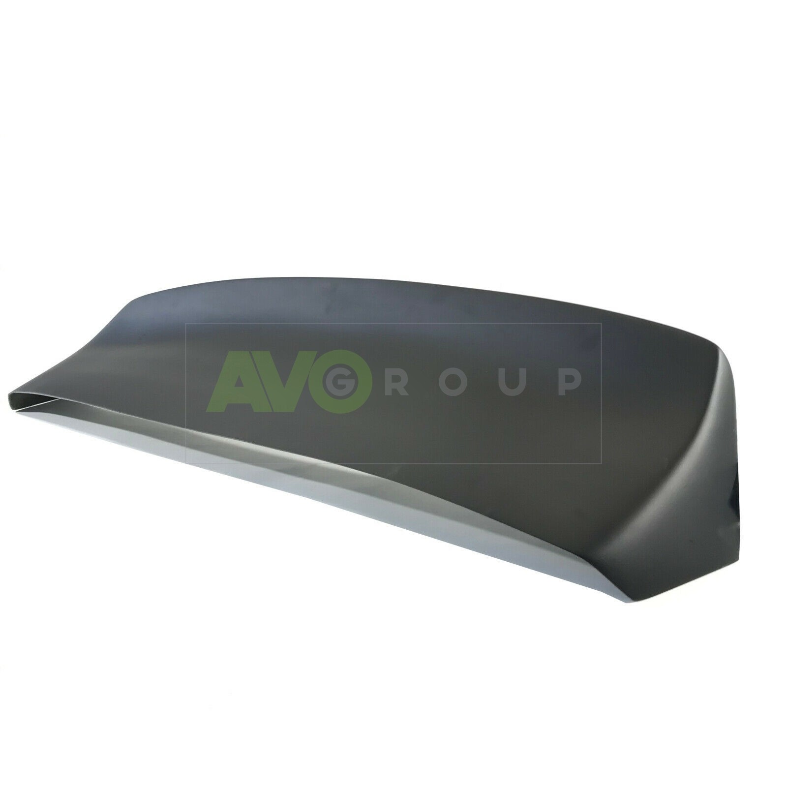 Roof Boot Lid JDM Ducktail Spoiler for BMW 3 E36 1993-2000 Touring ...