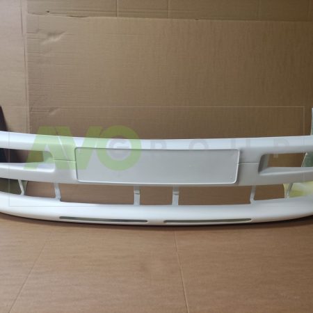 Front bumper for Audi S2 / 80 / Coupe S2 1986-1996 - AVOGroup.lv - Auto ...