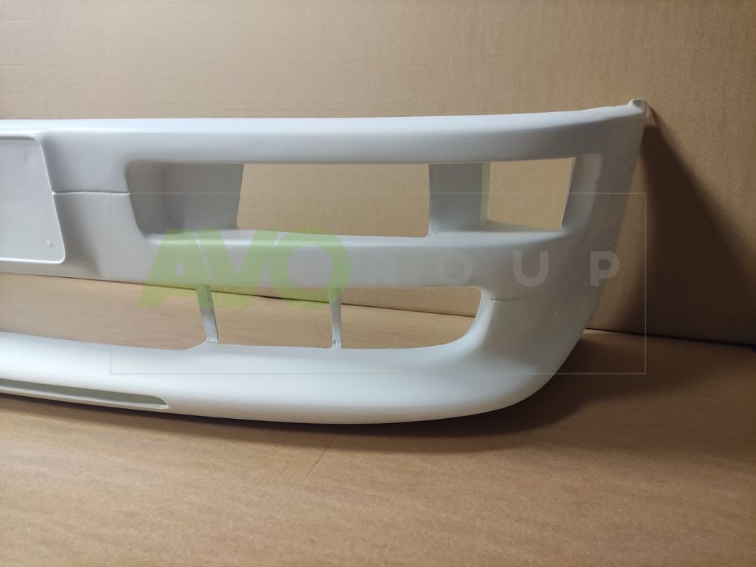 Front bumper for Audi S2 / 80 / Coupe S2 1986-1996 - AVOGroup.lv - Auto ...