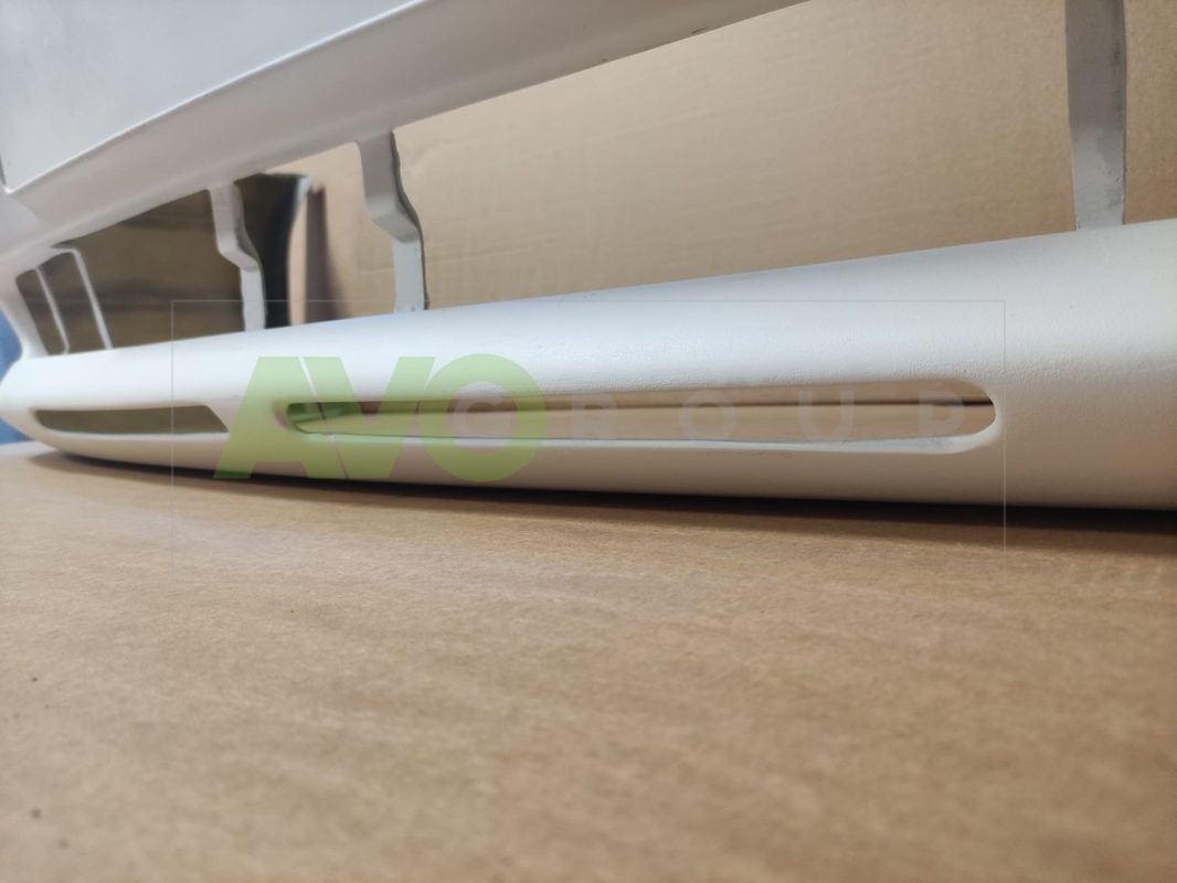 Front bumper for Audi S2 / 80 / Coupe S2 1986-1996 - AVOGroup.lv - Auto ...