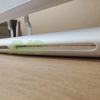 Front bumper for Audi S2 / 80 / Coupe S2 1986-1996 - AVOGroup.lv - Auto ...