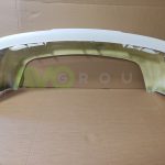 Front bumper for Audi S2 / 80 / Coupe S2 1986-1996 - AVOGroup.lv - Auto ...