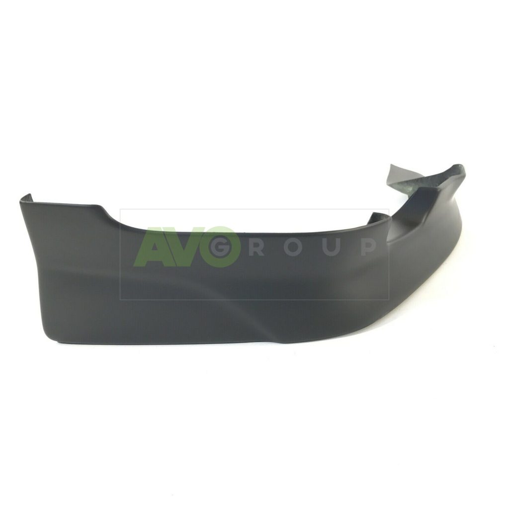 Front Bumper Spoiler Lip for Subaru Forester SF5 SF Mk1 1997-1999 ...