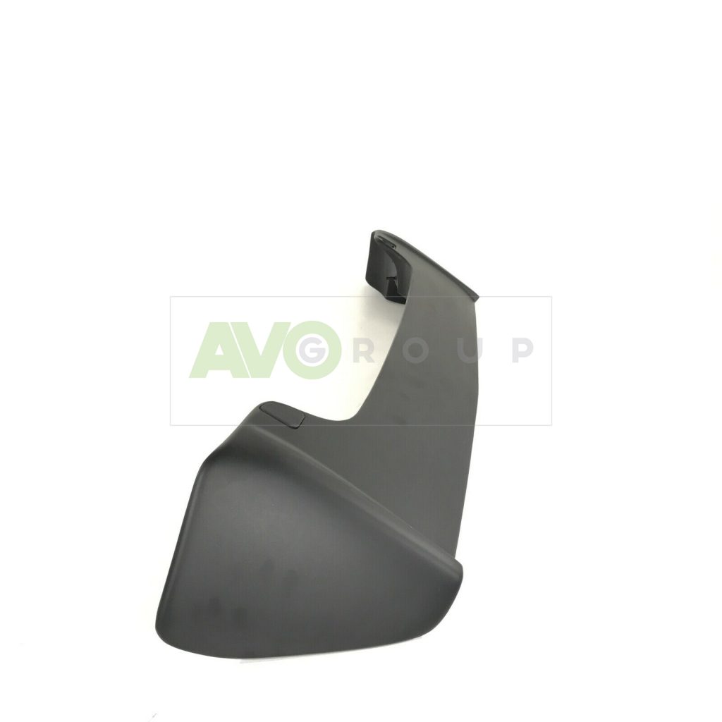 JDM Boot Trunk Ducktail Spoiler for Subaru Forester SF Mk1 1997-2002 ...