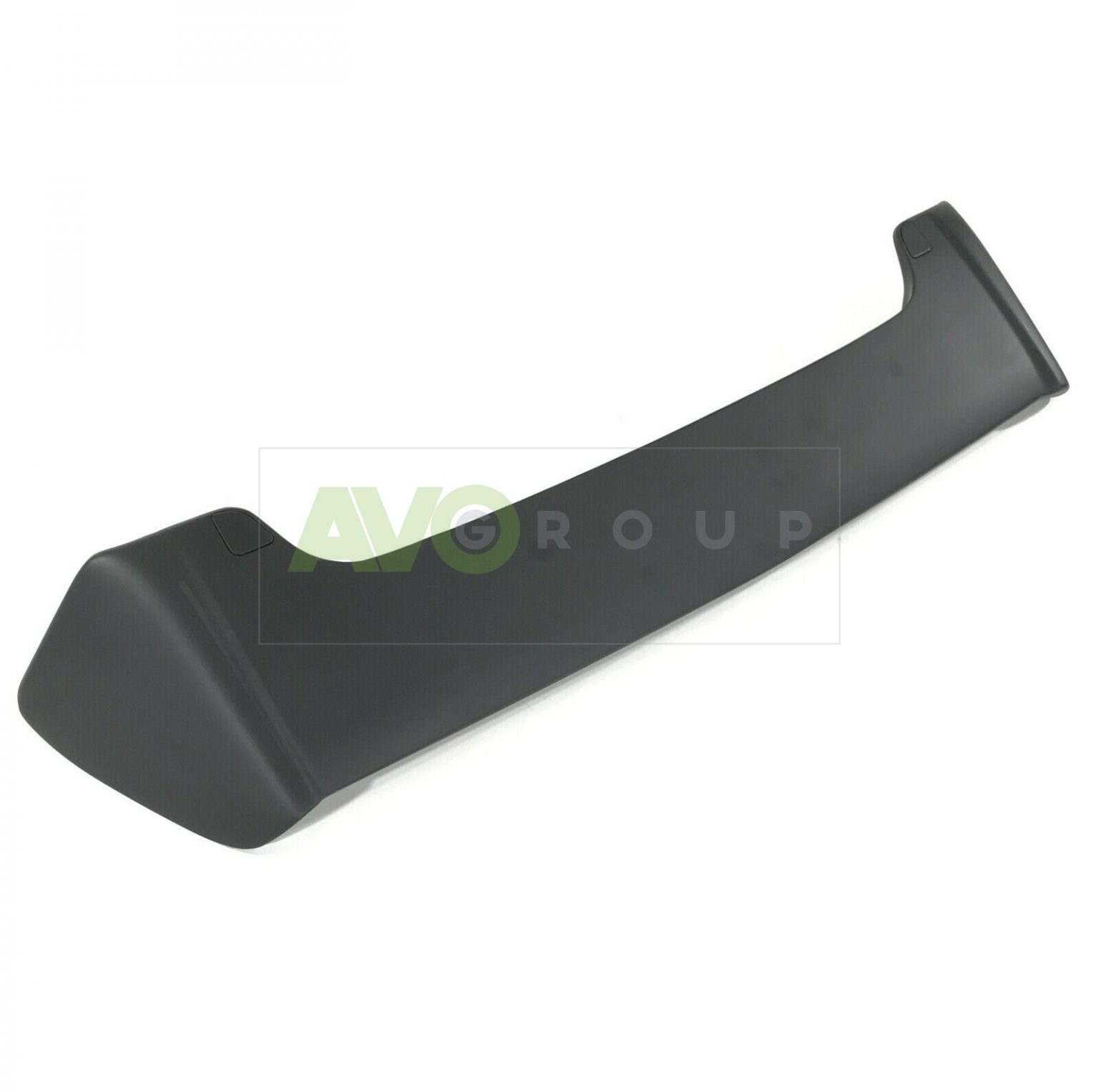 Roof Boot Lid Spoiler for Subaru Forester SF Mk1 1997-2002 - AVOGroup