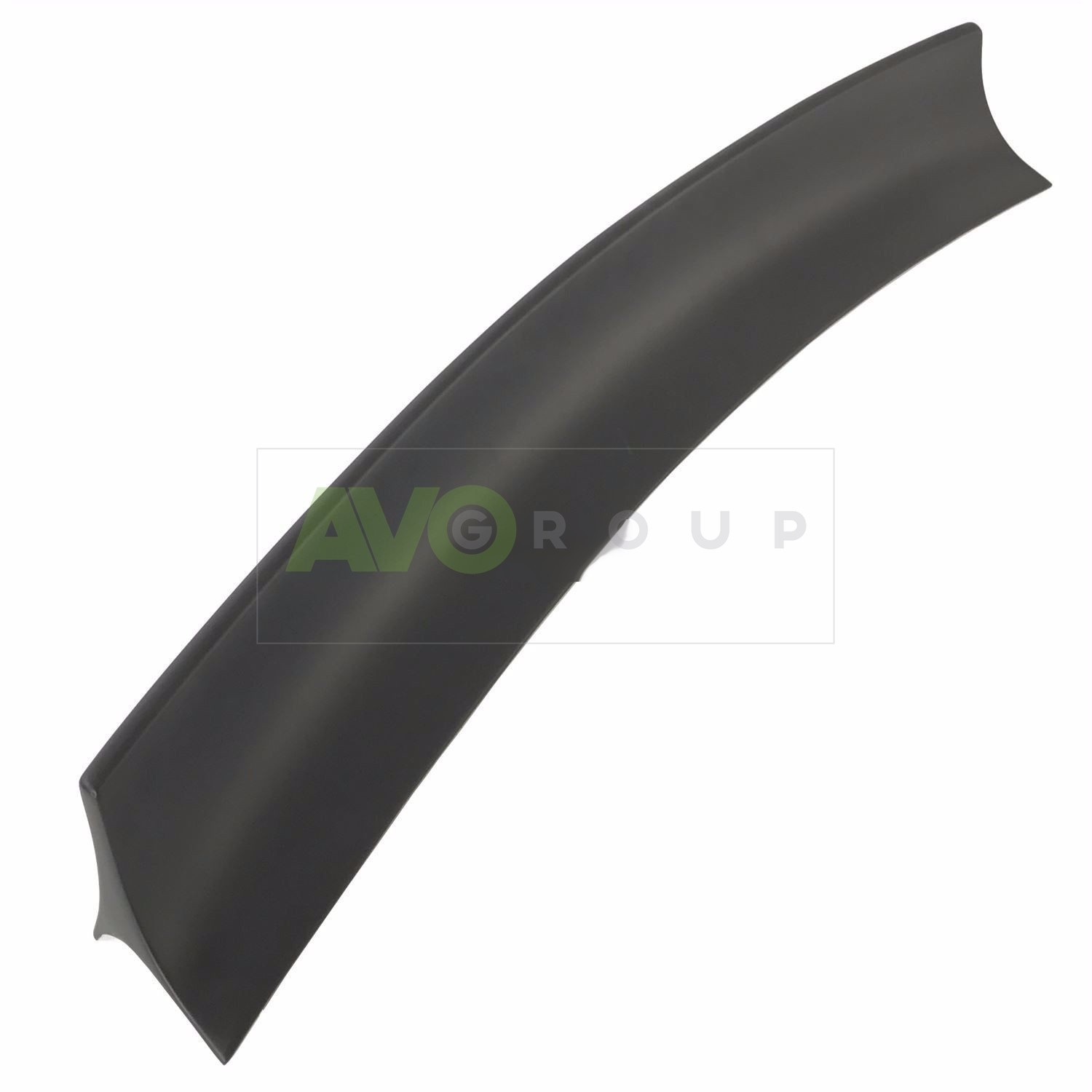 JDM Spoiler Ducktail for Honda Civic Coupe Mk5 91-95 - AVOGroup - Auto ...