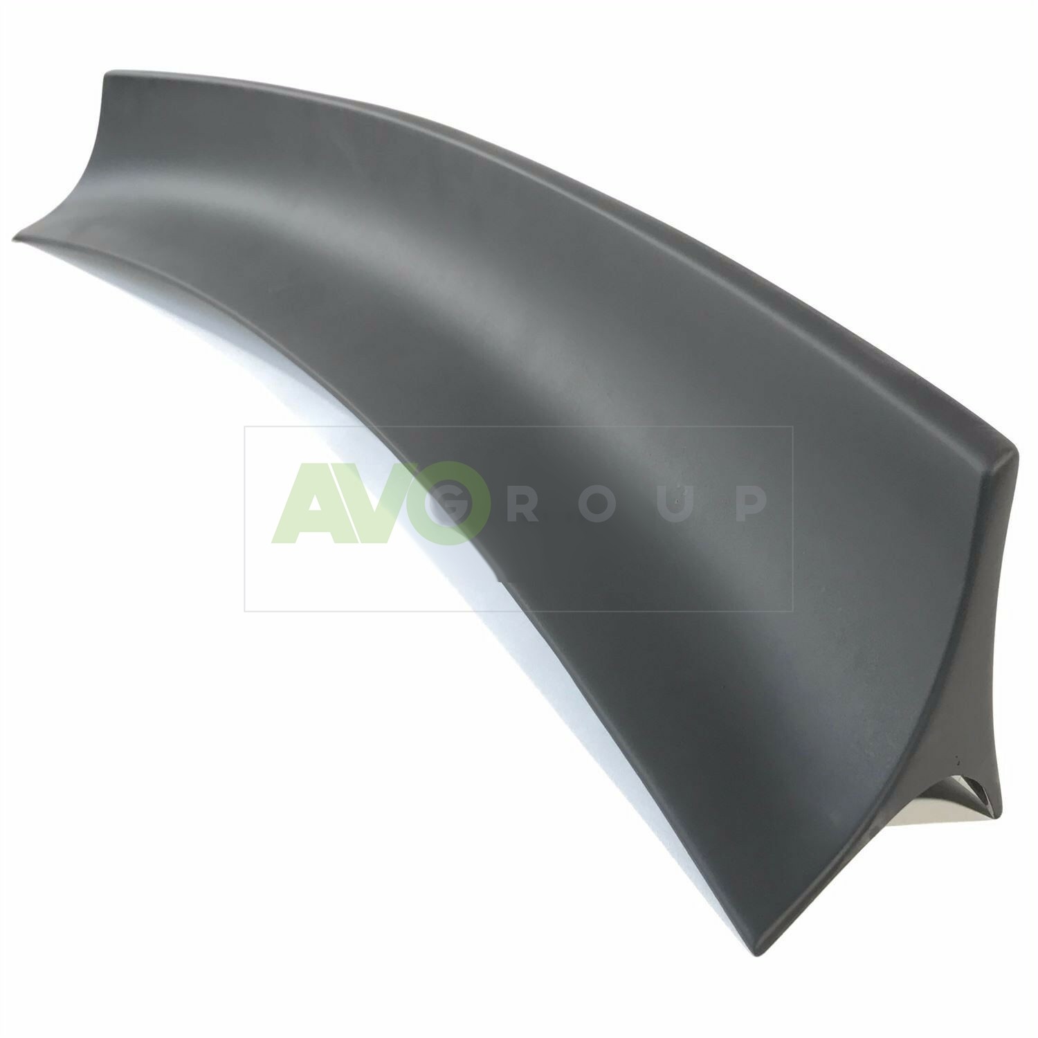 JDM Spoiler Ducktail for Honda Civic Coupe Mk5 91-95 - AVOGroup - Auto ...