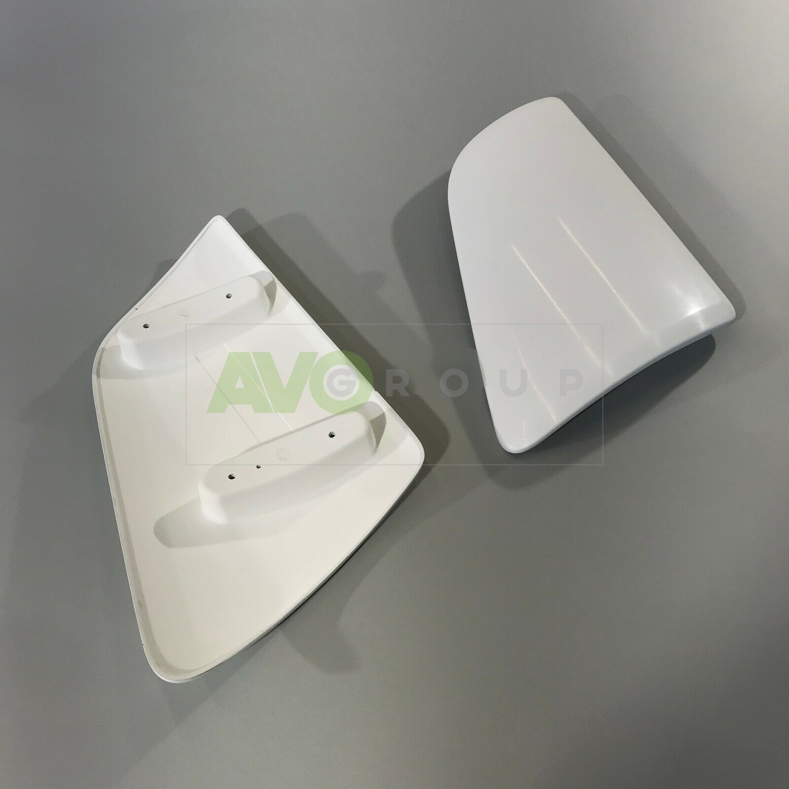 Air Deflector for Volvo FH 4 12-18 - AVOGroup - Auto Parts Shop & Service