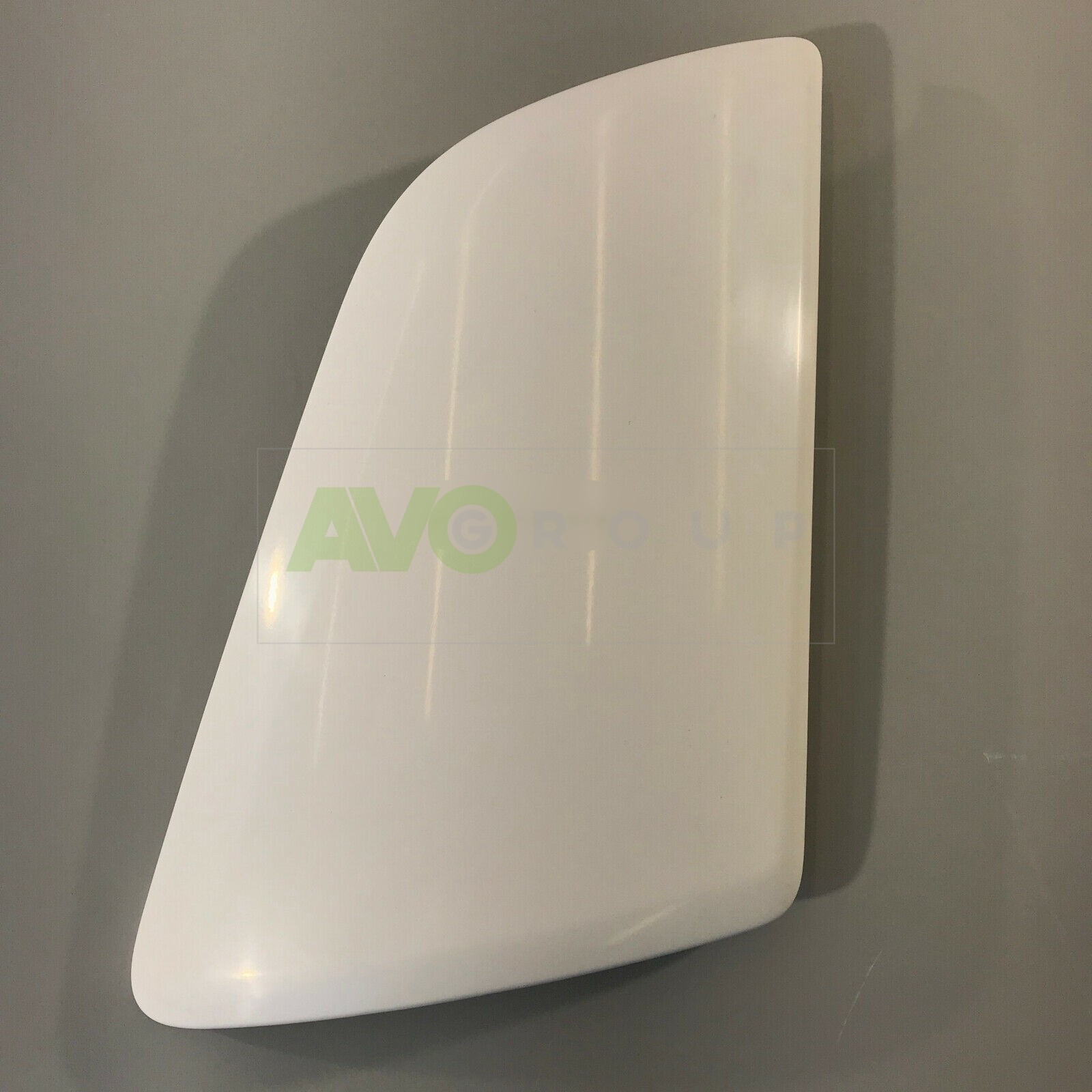 Air Deflector for Volvo FH 4 12-18 - AVOGroup - Auto Parts Shop & Service