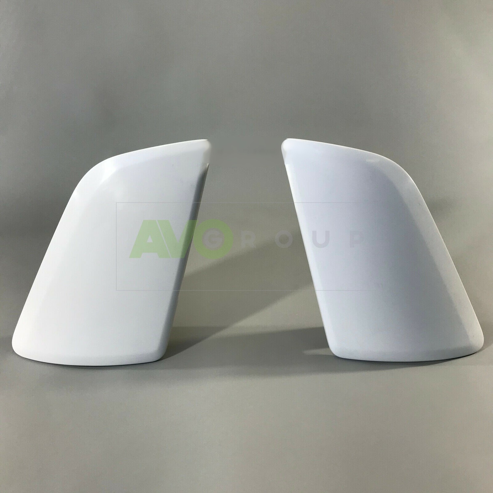 Air Deflector for Volvo FH 4 12-18 - AVOGroup - Auto Parts Shop & Service