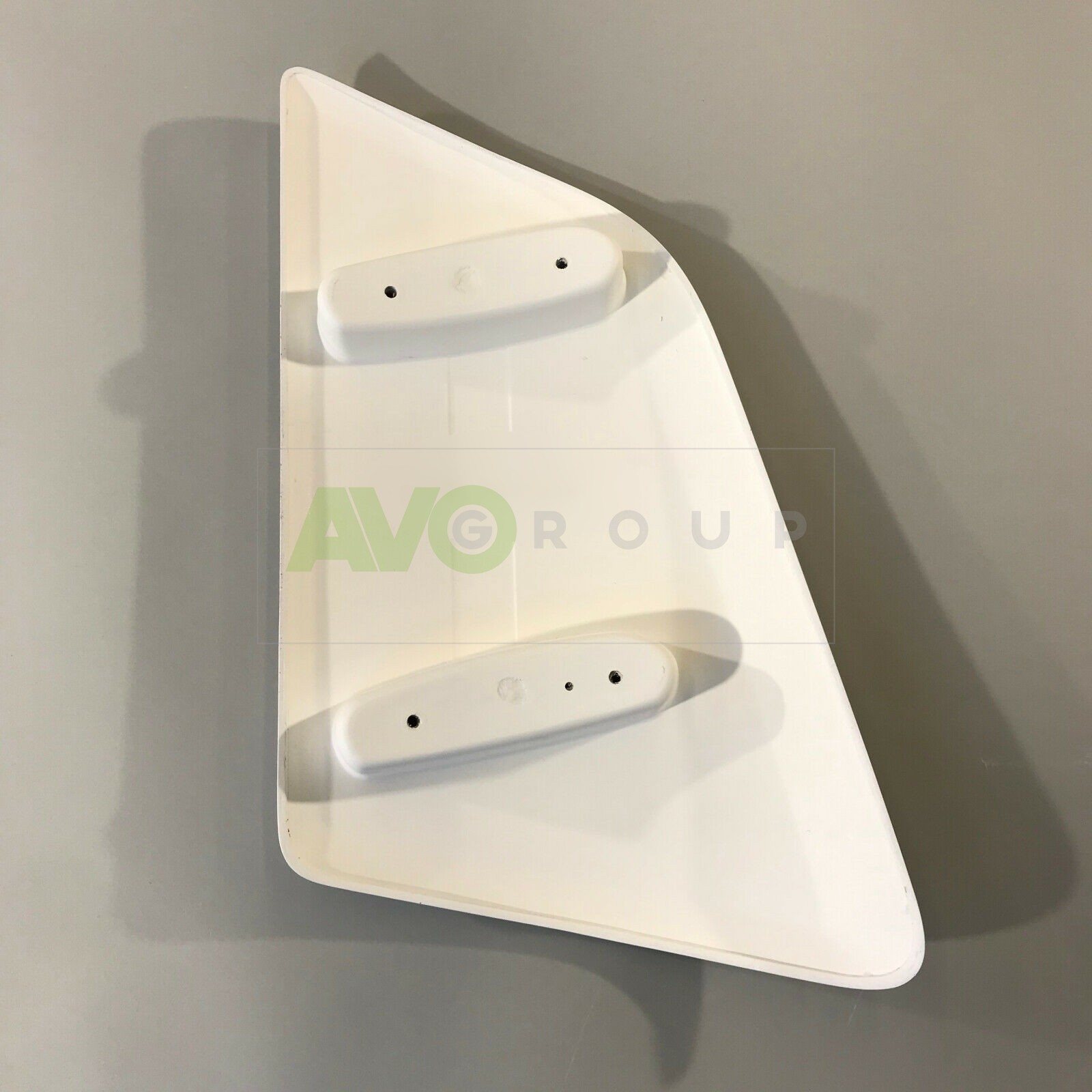 Air Deflector for Volvo FH 4 12-18 - AVOGroup - Auto Parts Shop & Service