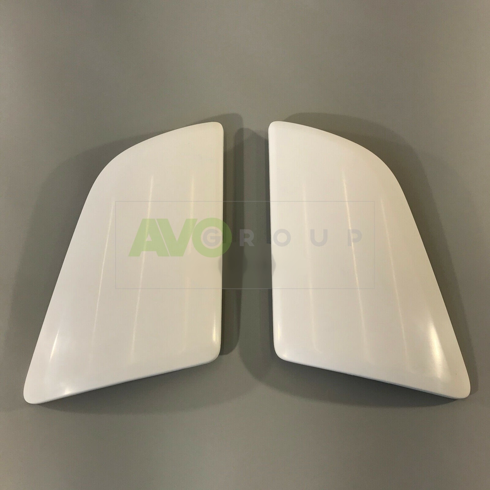 Air Deflector for Volvo FH 4 12-18 - AVOGroup - Auto Parts Shop & Service