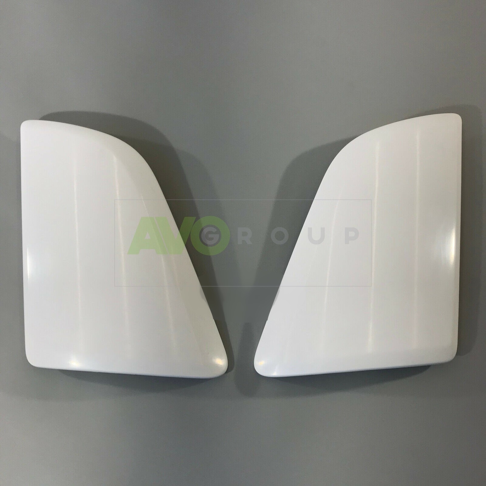 Air Deflector Chin Spoiler at Geraldine Percival blog