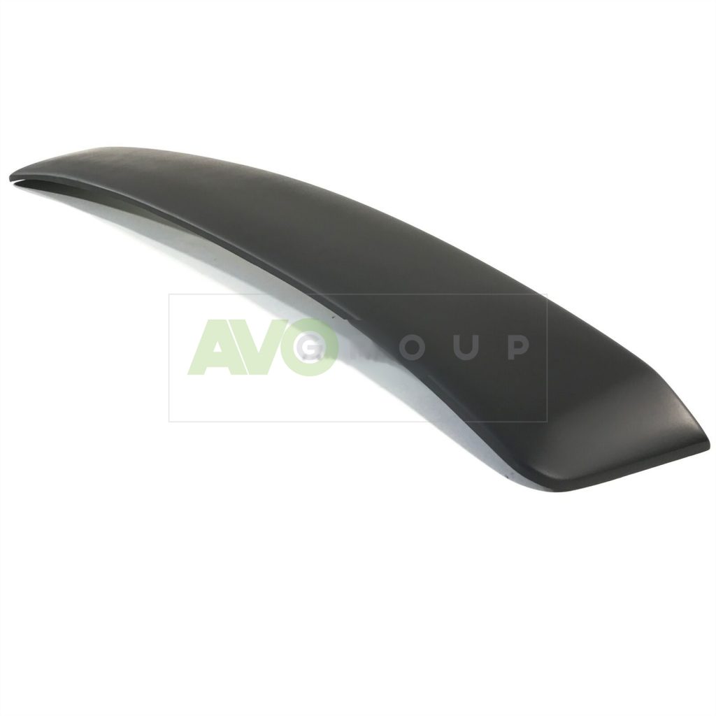 Rear Window Spoiler / sunblind for BMW 5 E34 1986-1995 - AVOGroup ...