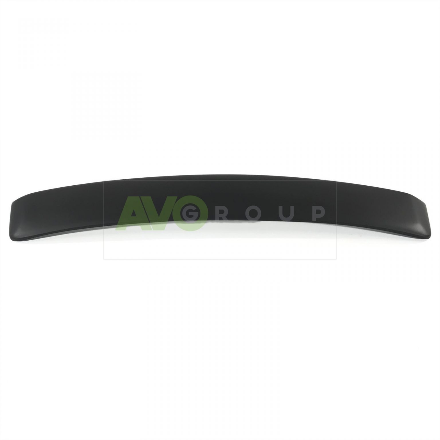 Rear Window Spoiler / sunblind for BMW 5 E34 1986-1995 - AVOGroup ...