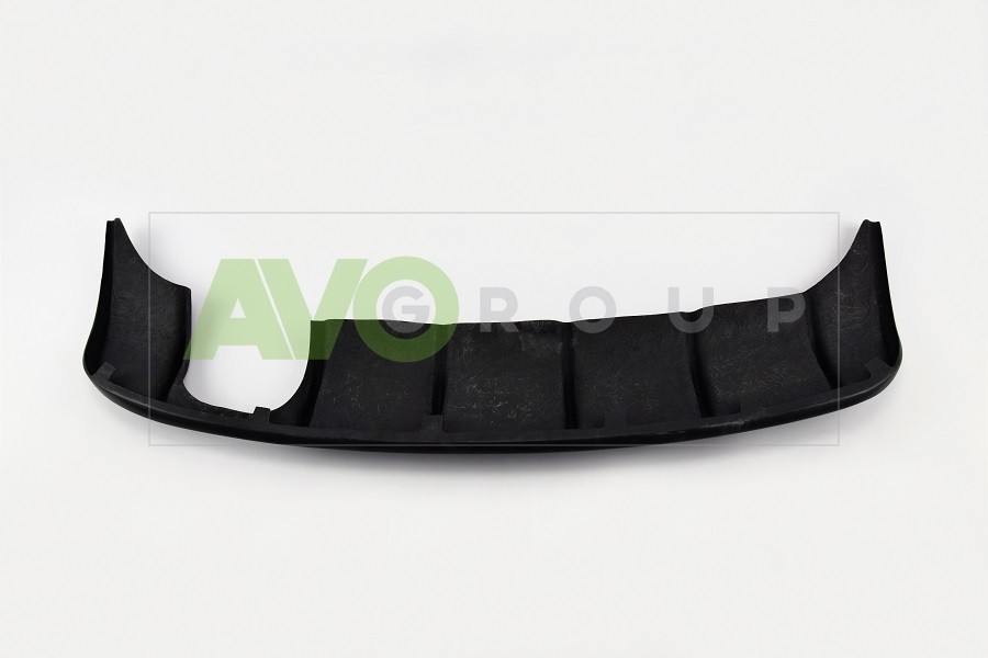 Rear Bumper Diffuser for Audi A3 8P 08-13 RS3 - AVOGroup - Auto Parts ...