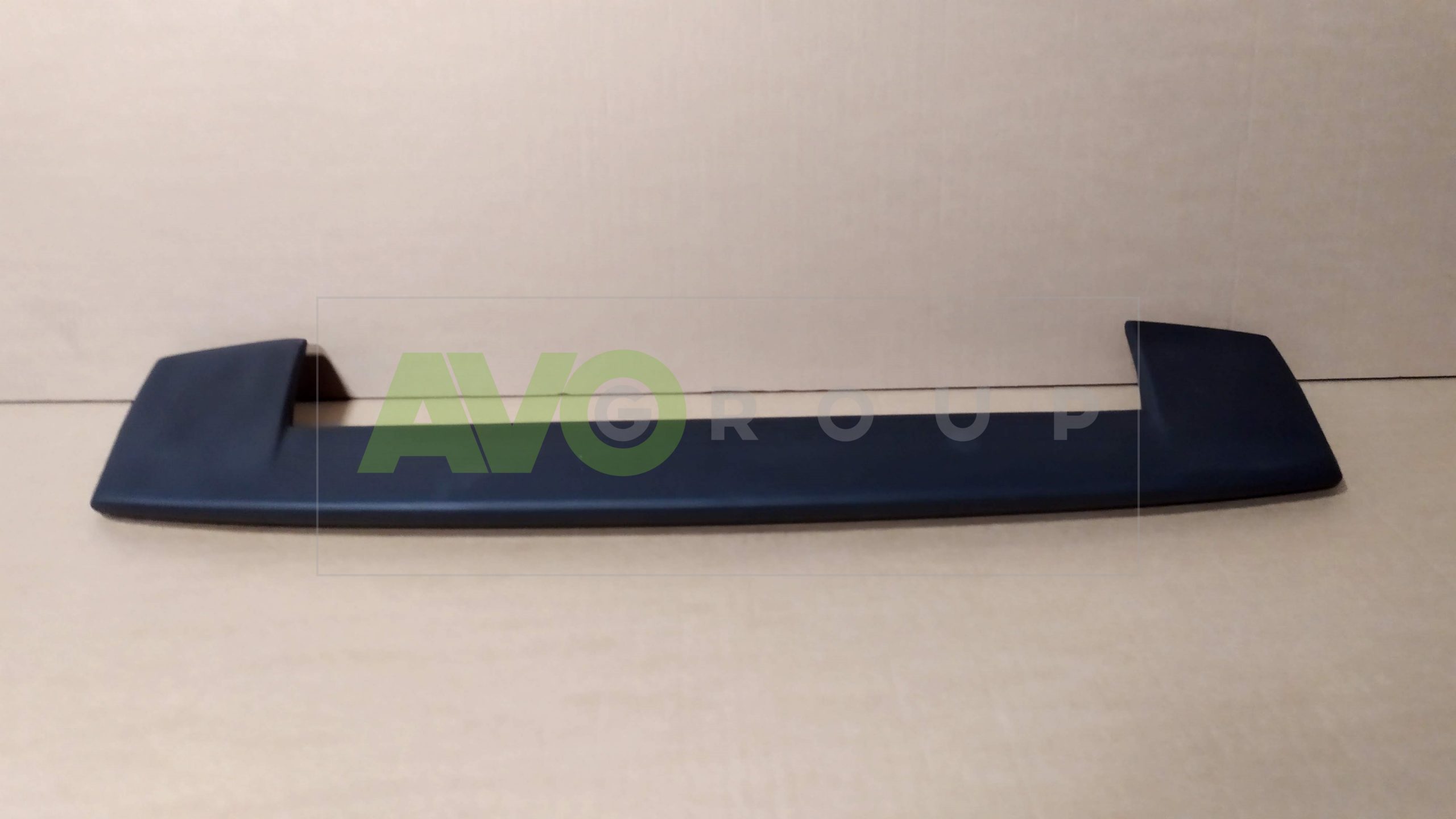 Roof Spoiler for Volvo V50 2004-2012 - AVOGroup