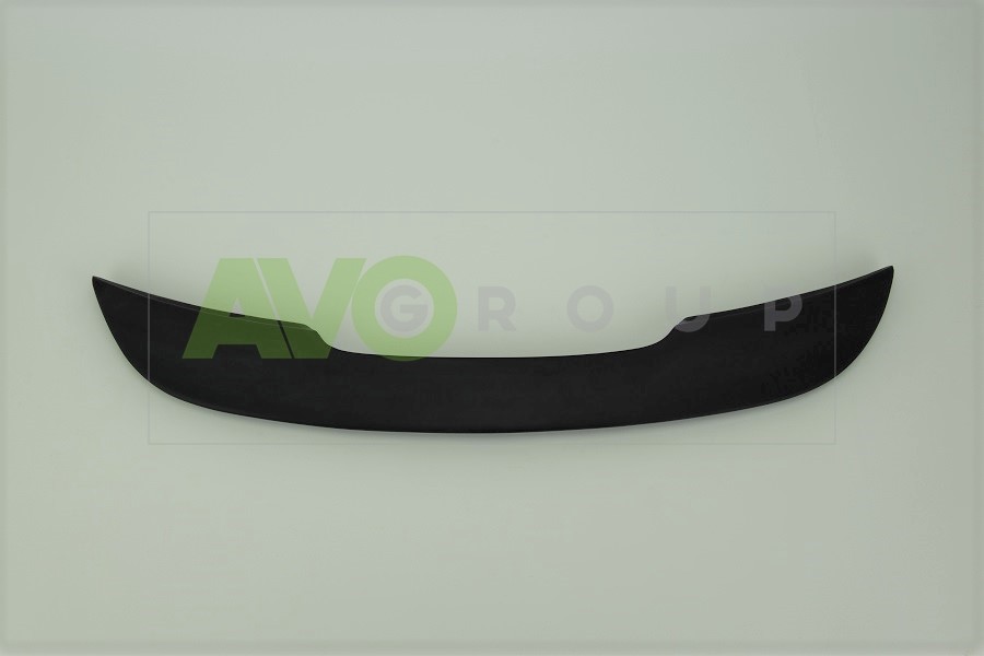 Roof spoiler for Ford Focus Mk1 HB 98-04 - AVOGroup - Auto Parts Shop ...