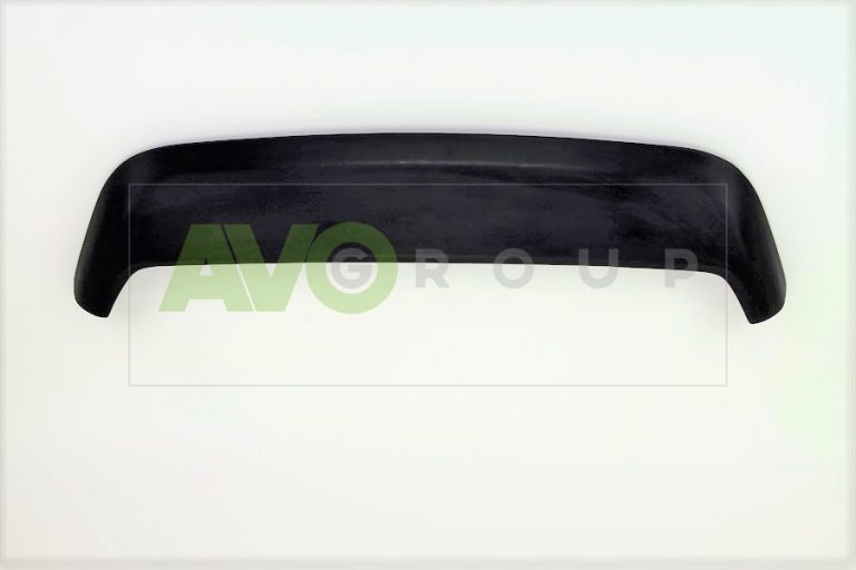 Rear Roof Spoiler Wing for Ford Kuga Escape 2012+ - AVOGroup