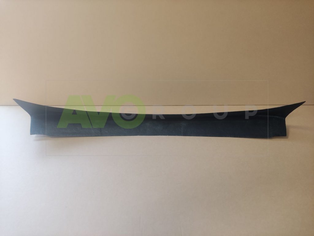 CSL Trunk Boot Lid Ducktail Spoiler for BMW 5 E34 Saloon - AVOGroup.lv ...