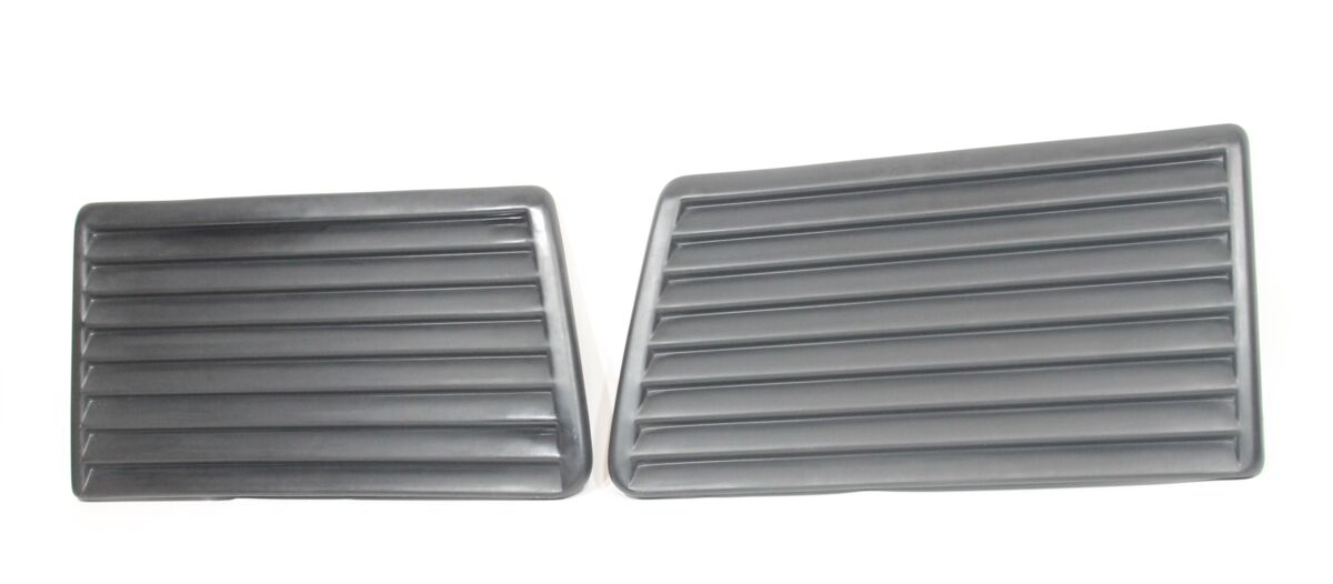 Rear side window cover set for VW T4 short wheel base - AVOGroup.lv ...